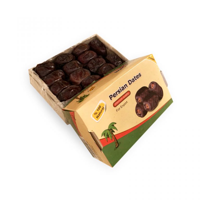 Fresh Dates Zamli - Caramel (1kg) in Leicestershire - Halls of Syston